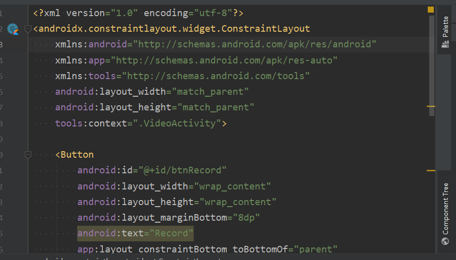 Android上的巨坑|使用ActivityMainBinding 并没有自动生成类_activitymainbinding 不能自动生成-CSDN博客