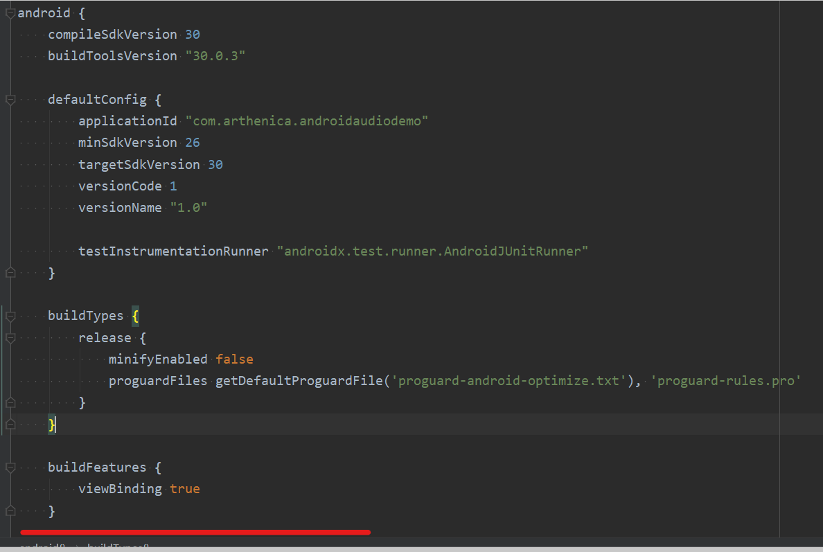 Android上的巨坑|使用ActivityMainBinding 并没有自动生成类_activitymainbinding 不能自动生成-CSDN博客