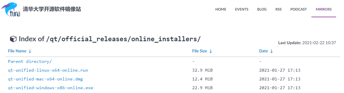 Windows10在线安装Qt5.15和Qt6全系列_qt account-CSDN博客