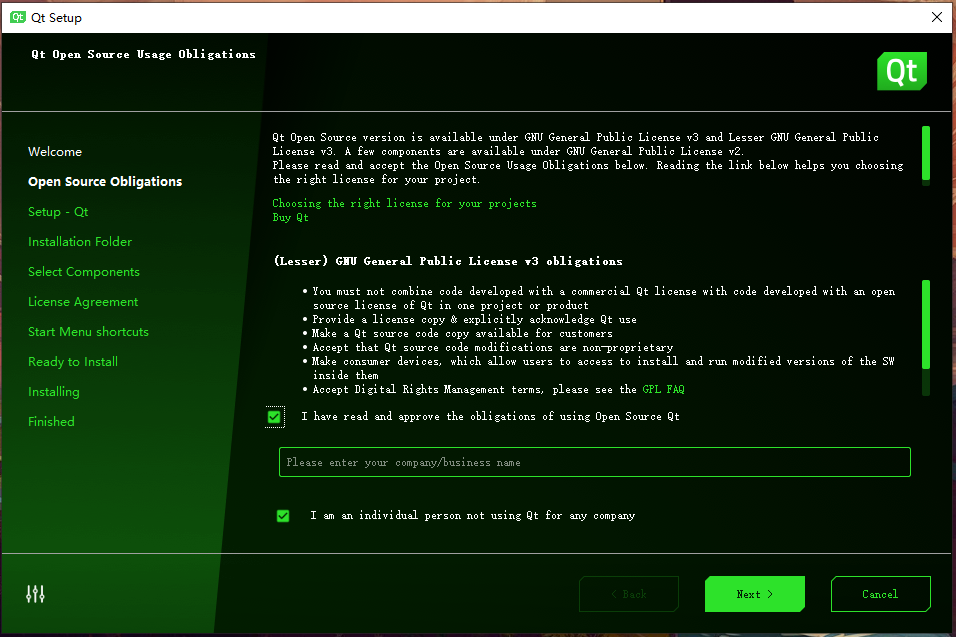 Windows10在线安装Qt5.15和Qt6全系列_qt account-CSDN博客