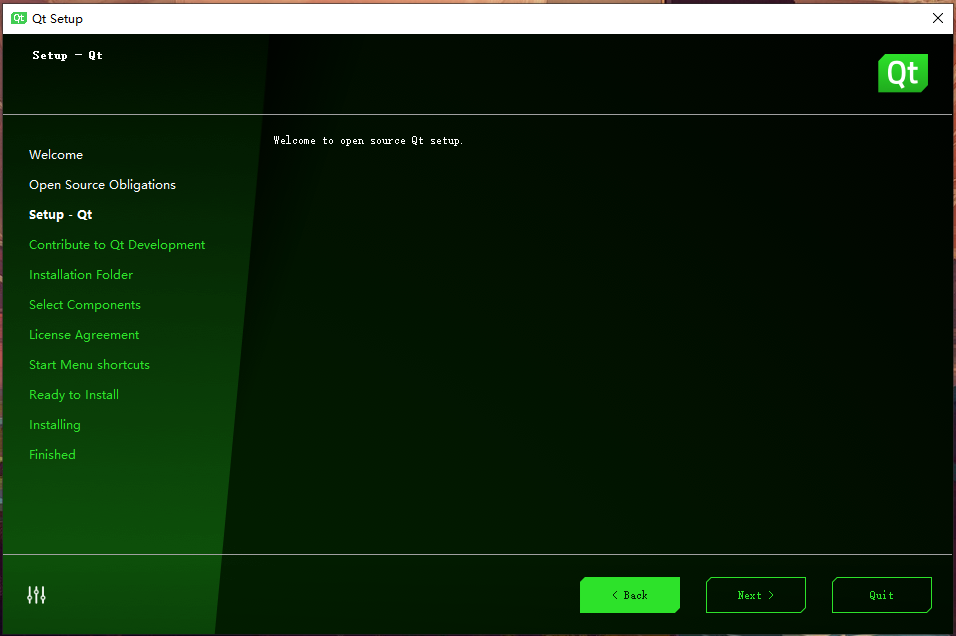 Windows10在线安装Qt5.15和Qt6全系列_qt account-CSDN博客
