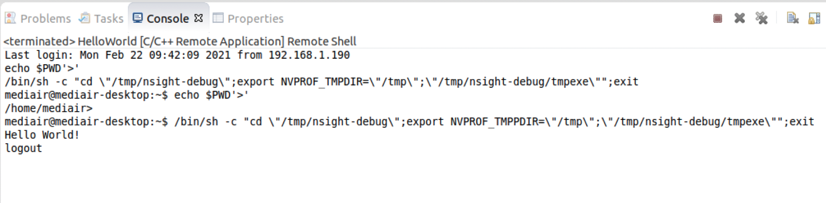 【CUDA】学习笔记(1）JetsonNano+Ubuntu+Eclipse_jesto nano cudatoolkit-CSDN博客