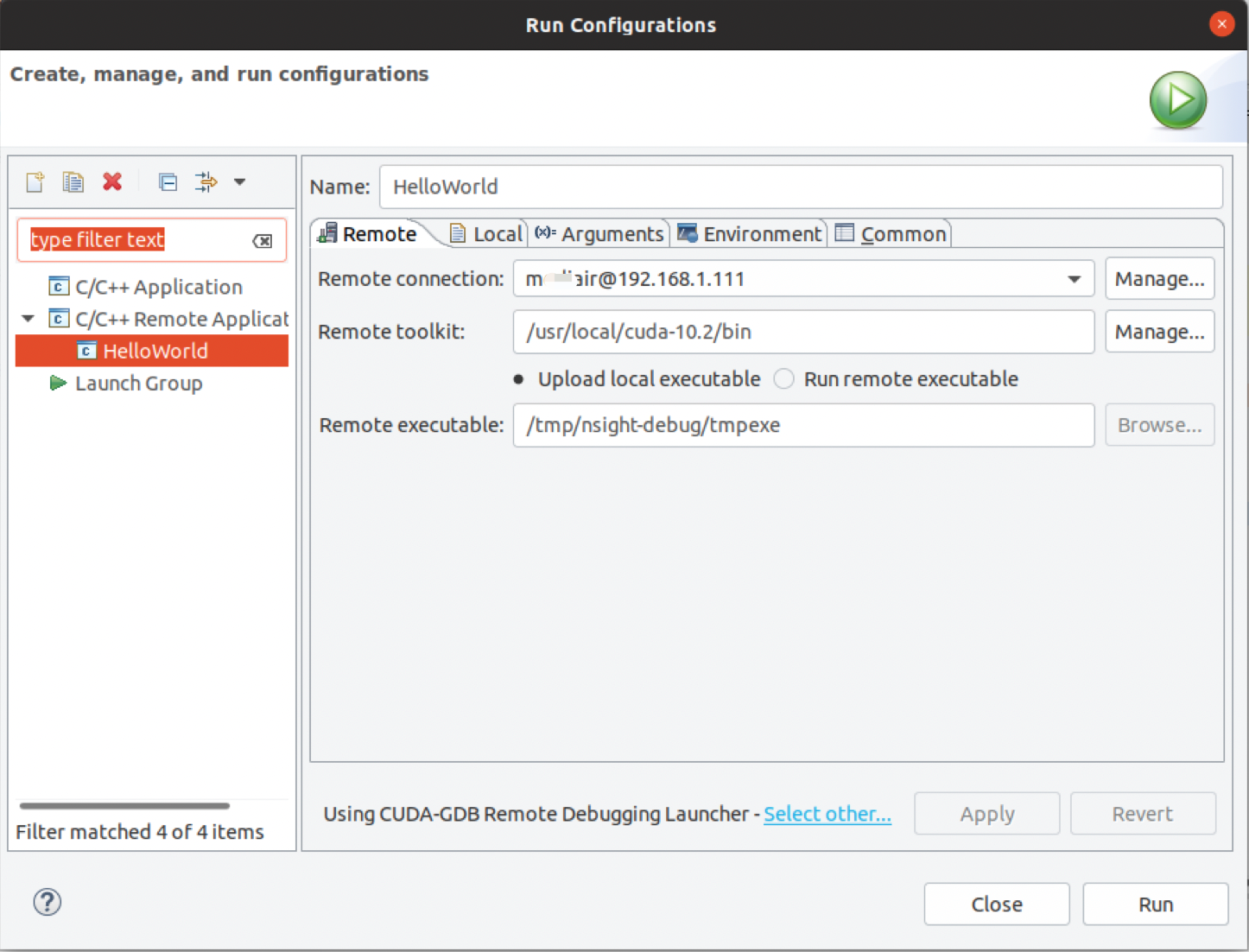 【CUDA】学习笔记(1）JetsonNano+Ubuntu+Eclipse_jesto nano cudatoolkit-CSDN博客