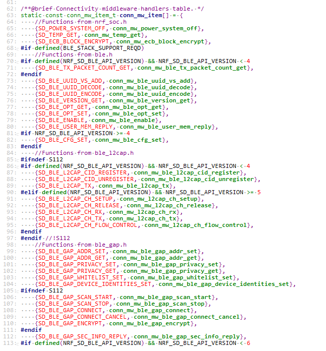 【Win32】【蓝牙】跨平台实现Ble Master&Slave&Mesh 之Windows篇_win32 ble-CSDN博客