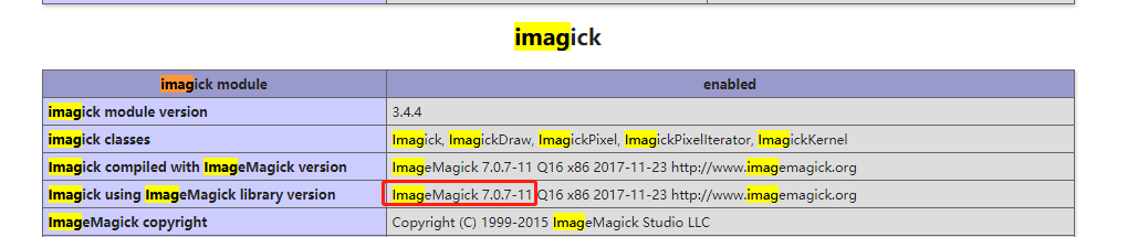 windows php 安装 imagick 扩展_imagick版本查询-CSDN博客