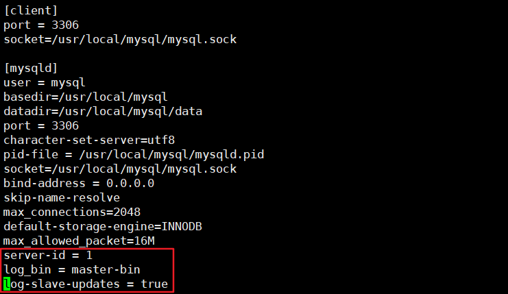 MySQL中MHA高可用配置及故障切换（详解）_mha manager 可以切换几次-CSDN博客