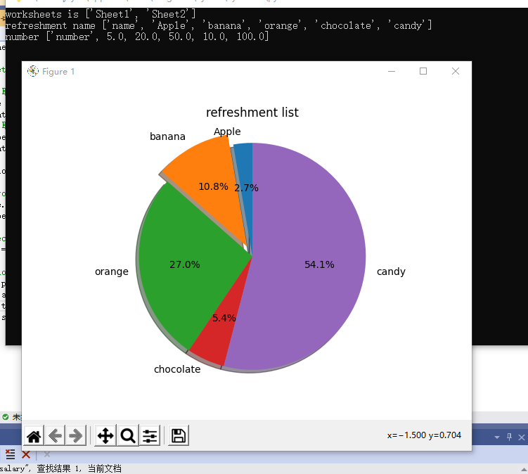 Python进行Excel的处理_sheet.ncols-CSDN博客