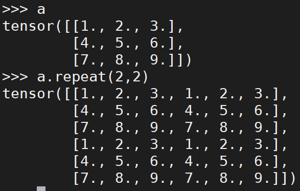 torch tensor 改变尺寸操作_torch 修改尺寸-CSDN博客