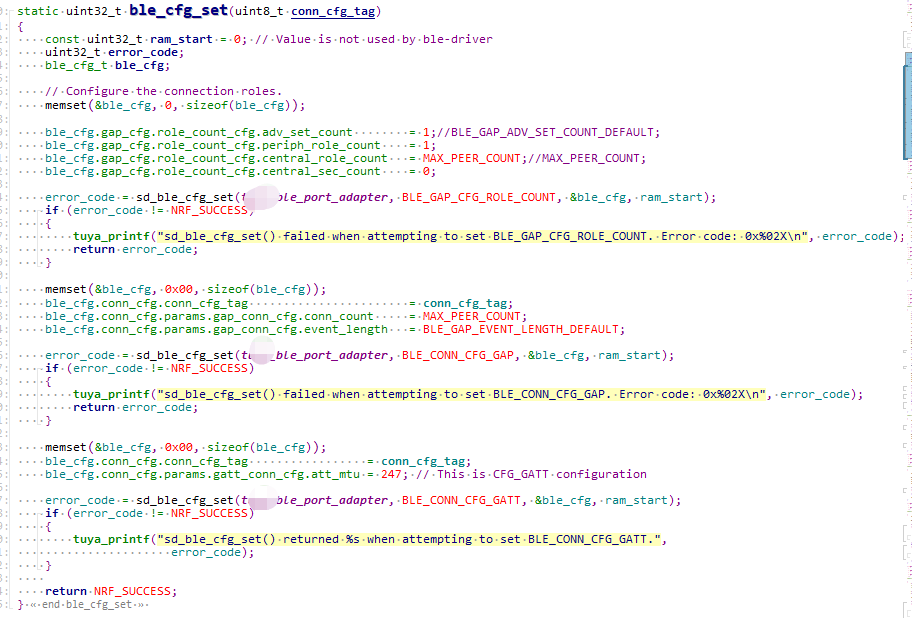 【Win32】【蓝牙】跨平台实现Ble Master&Slave&Mesh 之Windows篇_win32 ble-CSDN博客