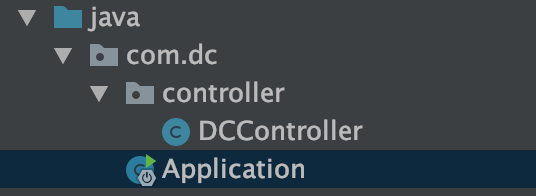 This application has no explicit mapping for /error, so you are seeing ...