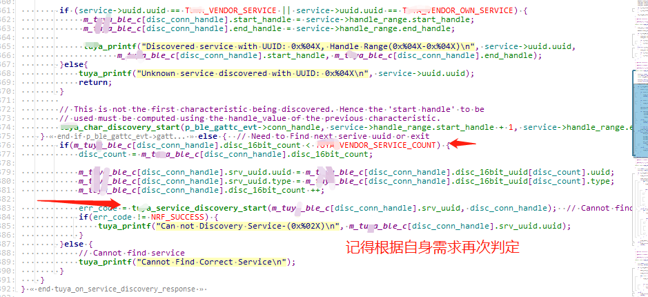 【Win32】【蓝牙】跨平台实现Ble Master&Slave&Mesh 之Windows篇_win32 ble-CSDN博客