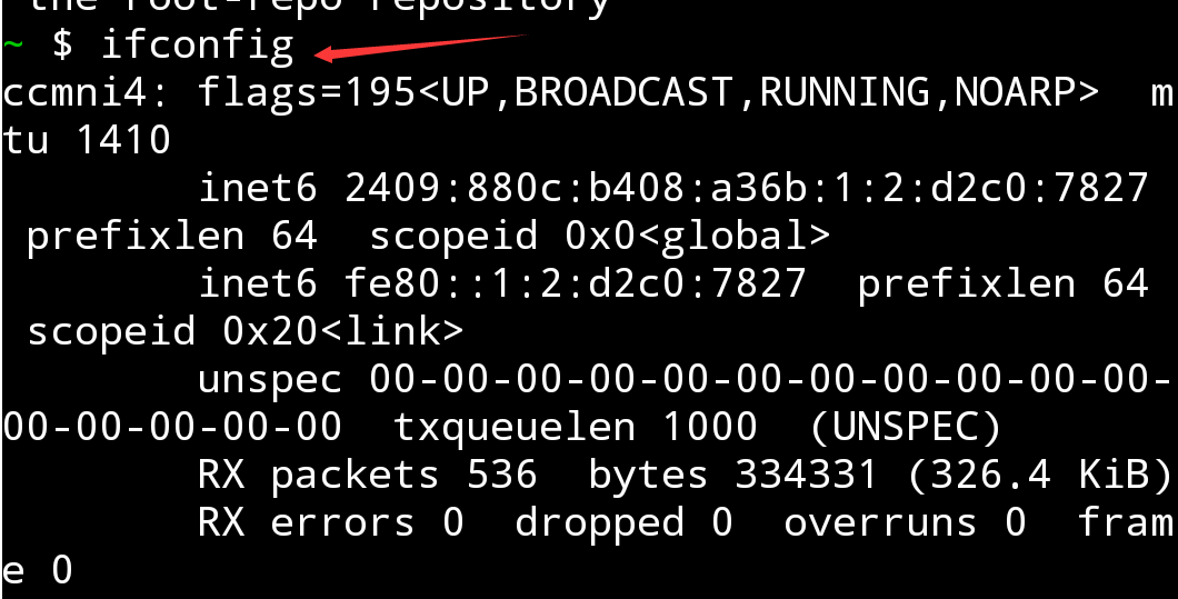 Termux在Andriod安装centos_termux安装centos-CSDN博客