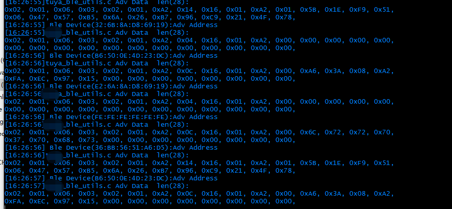 【Win32】【蓝牙】跨平台实现Ble Master&Slave&Mesh 之Windows篇_win32 ble-CSDN博客