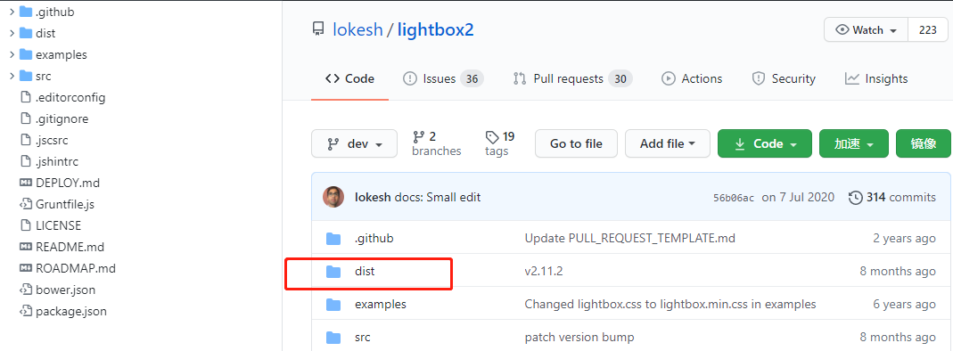 Typora结合LightBox放大查看图片_typora 如何查看放大的图片-CSDN博客