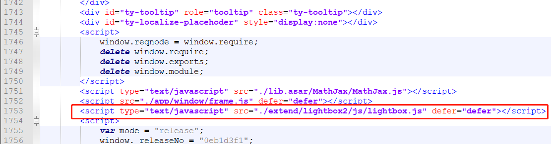 Typora结合LightBox放大查看图片_typora 如何查看放大的图片-CSDN博客