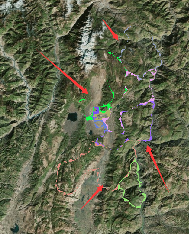 Cesium加载Geojson并设置贴地_this.viewer.datasources.add(datasource);json固定视角-CSDN博客