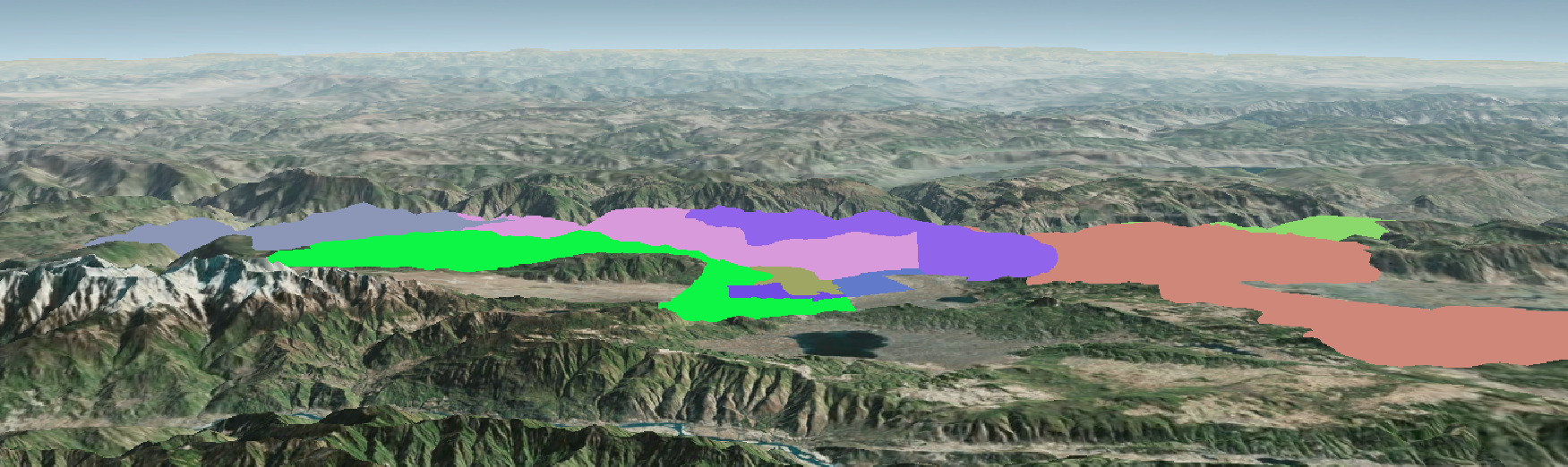 Cesium加载Geojson并设置贴地_this.viewer.datasources.add(datasource);json固定视角-CSDN博客