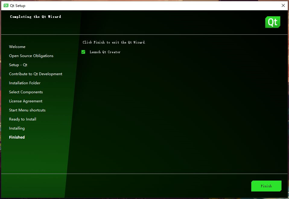 Windows10在线安装Qt5.15和Qt6全系列_qt account-CSDN博客