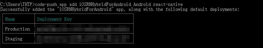 【react Native】热更新react Native 热更新 Csdn博客