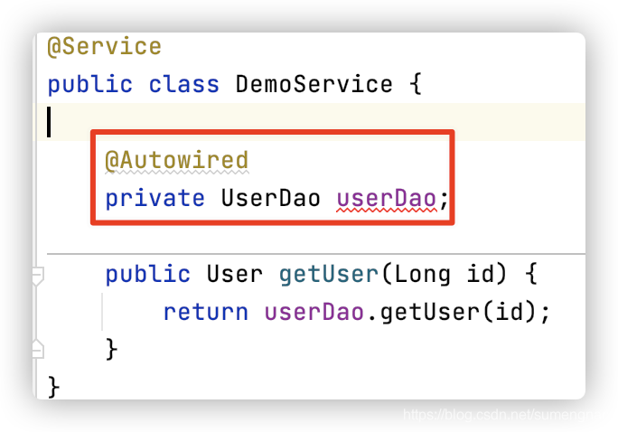 【mybatis源码分析二】mybatis Dao代理对象的注入与使用底层流程mybatis的service层怎么实现dao注解 Csdn博客