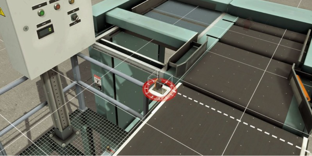 Factory IO的应用（一）-CSDN博客