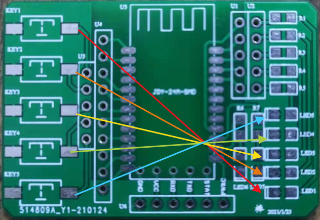 JDY-24M 超级 BLE 蓝牙模块——理解与实践-CSDN博客