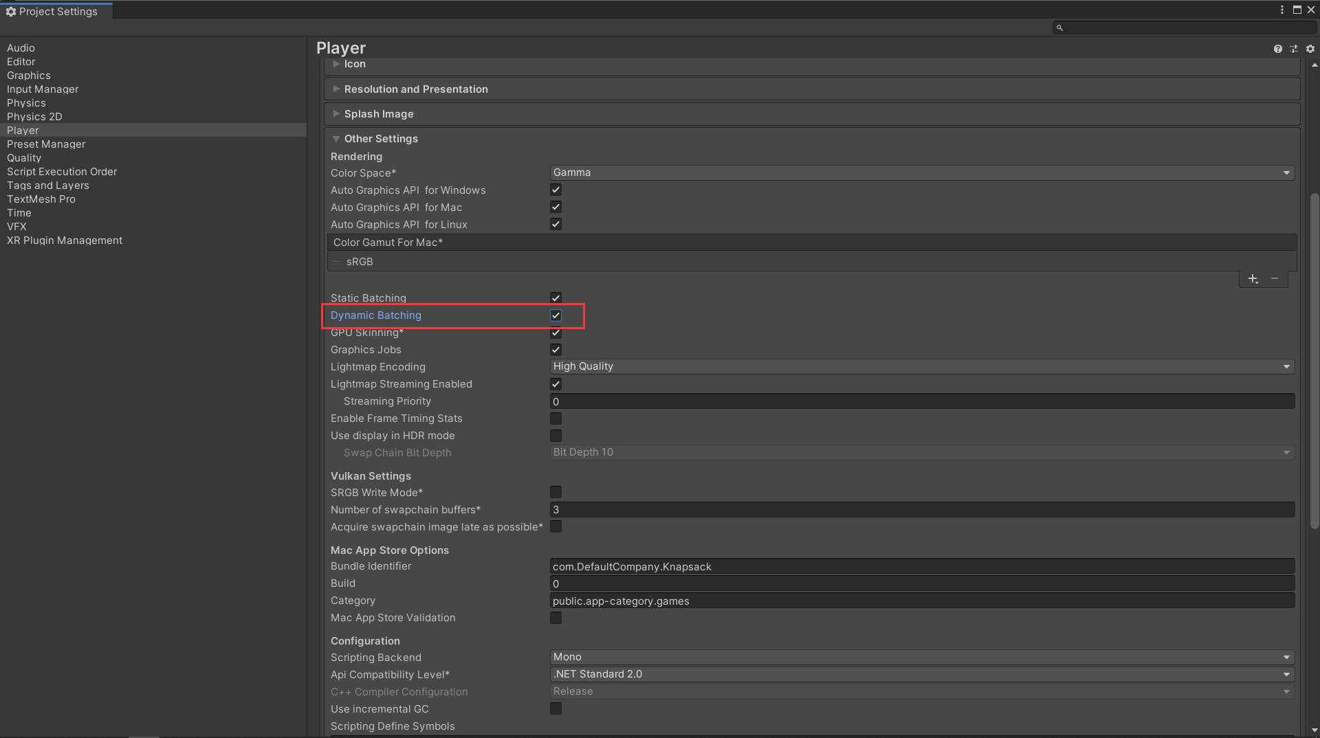 Unity 性能优化：降同屏Tris、动态合批降DC、遮罩剔除、渲染路径_unity tris-CSDN博客