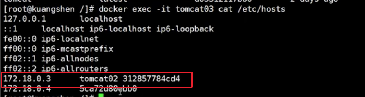 Docker/Podman使用提高-----网络详解_podman network-CSDN博客