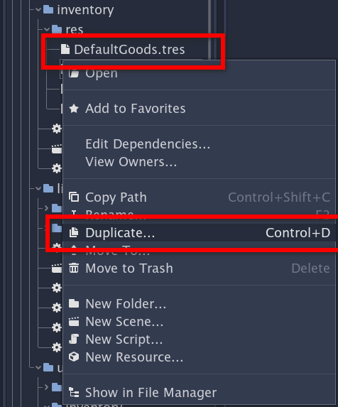 【GDScript】设计物品的属性_gdscript 设置节点属性-CSDN博客