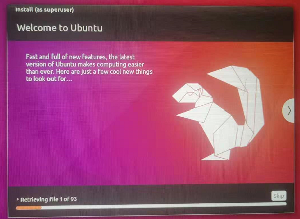 【图文教程】ubuntu16.04系统整机安装全过程(含下载链接)~O(∩_∩)O~亲测_真机重装ubuntu16.04 refus-CSDN博客
