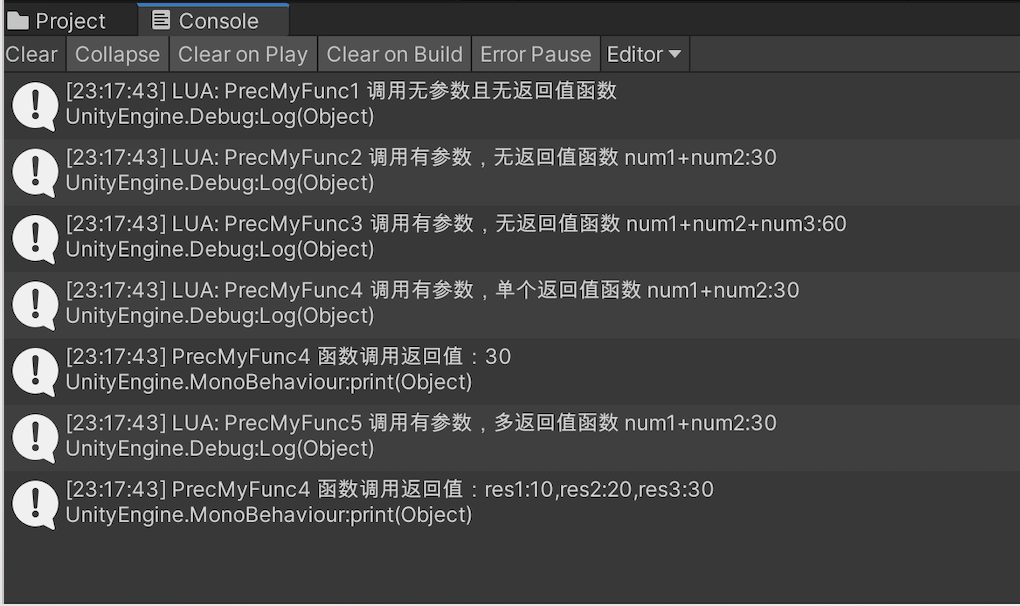 XLua系列讲解_C#访问Lua中的function类型_xlua function.func-CSDN博客