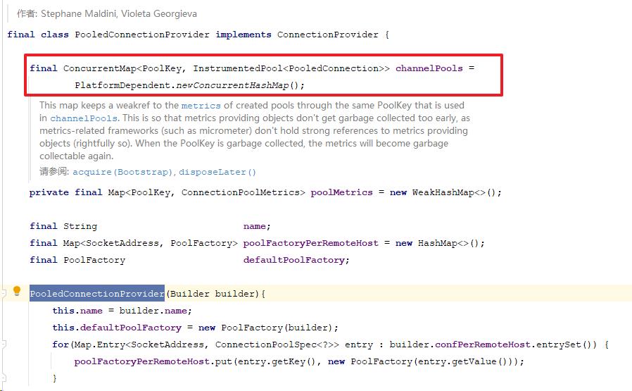 【排障手记】WebFlux踩坑记——排查一次WebClient使用中的OOM（java.lang.OutOfMemoryError: Java heap space）异常的血泪史 ...