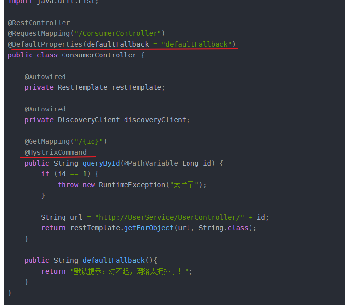 springcloud组件介绍_spring-cloud-dependencies干嘛的-CSDN博客