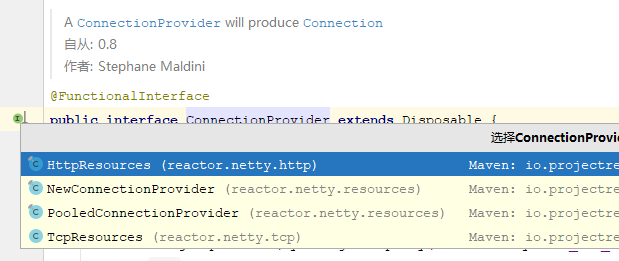 【排障手记】WebFlux踩坑记——排查一次WebClient使用中的OOM（java.lang.OutOfMemoryError: Java heap space）异常的血泪史 ...