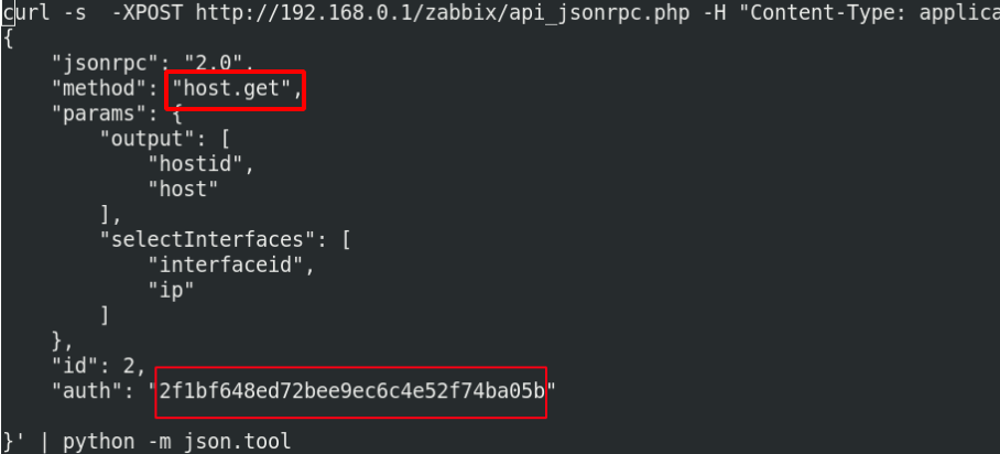 zabbix监控的配置以及如何使用api接口_zabbix调用api接口进行监控-CSDN博客