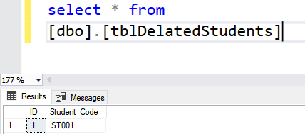 SQL Server中DELETE和TRUNCATE的区别_sqlserver中delete和-CSDN博客