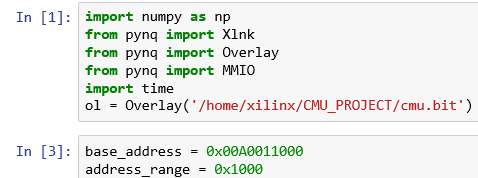 pynq框架下自定义ip的使用_pynq ip-CSDN博客