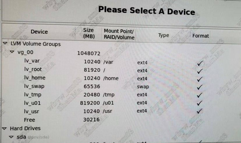 OracleLinux6的安装_oraclelinux6安装教程-CSDN博客