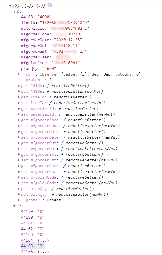 Vue + Element UI 使用SheetJS解析上传的xls或xlsx文件表格_vue2 sheetjs-CSDN博客
