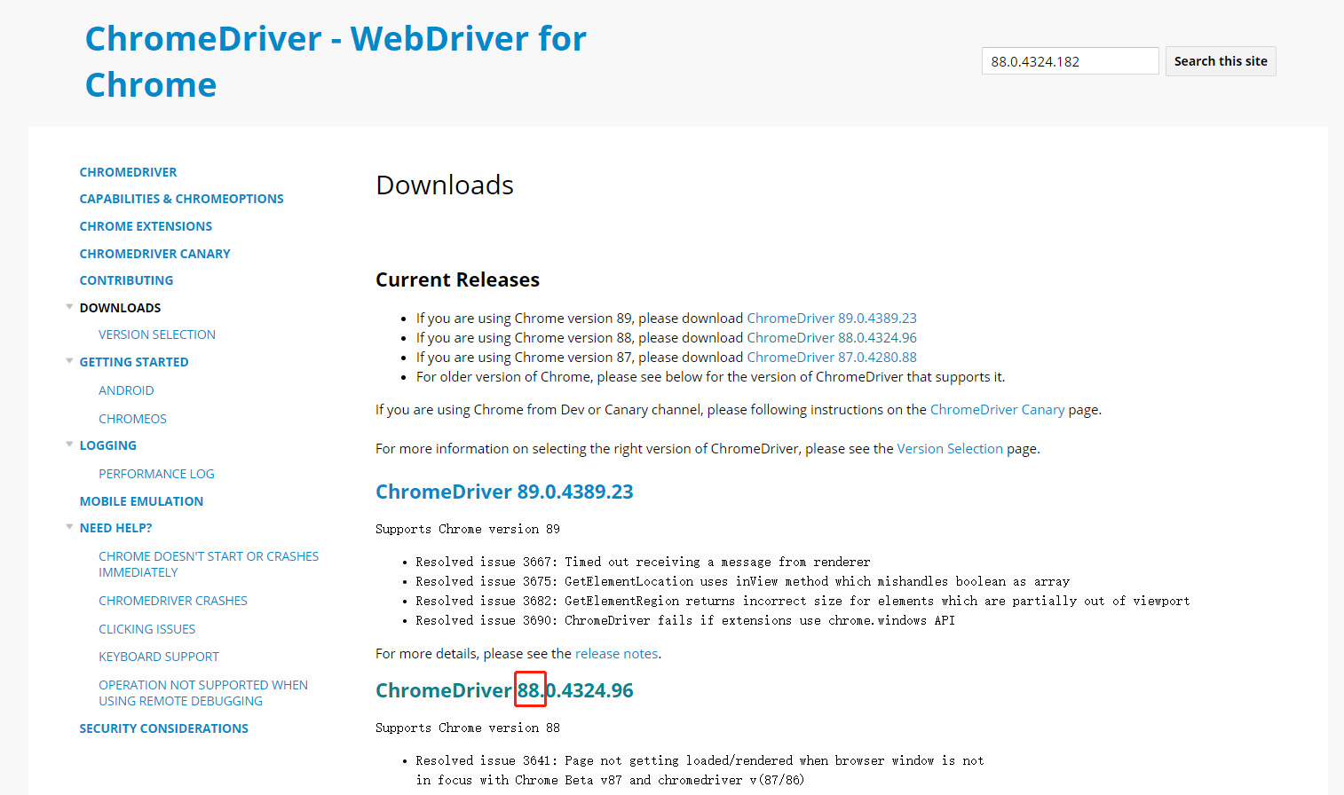 pycharm安装selenium及配置chrome driver_pycharm chromedriver-CSDN博客