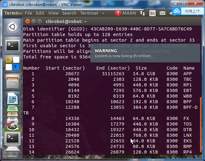 充分利用Jeston TF卡空间_jeston 怎么使用tf卡上内存-CSDN博客