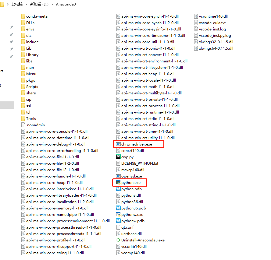 pycharm安装selenium及配置chrome driver_pycharm chromedriver-CSDN博客