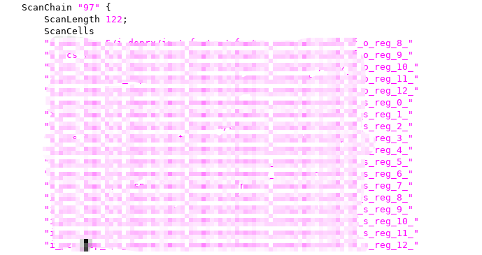 DFTug - Getting Started（下篇）_hierarchical scan synthesis-CSDN博客