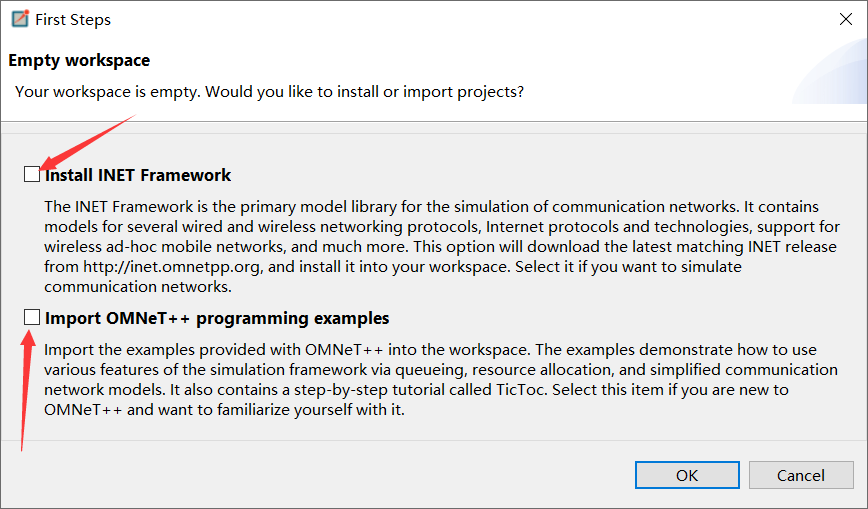 win10 omnet++5.6.2、INET3.7.0、sumo1.8.0 和 veins 安装记录_oment5.6.2安装_cancancancanu的博客-CSDN博客