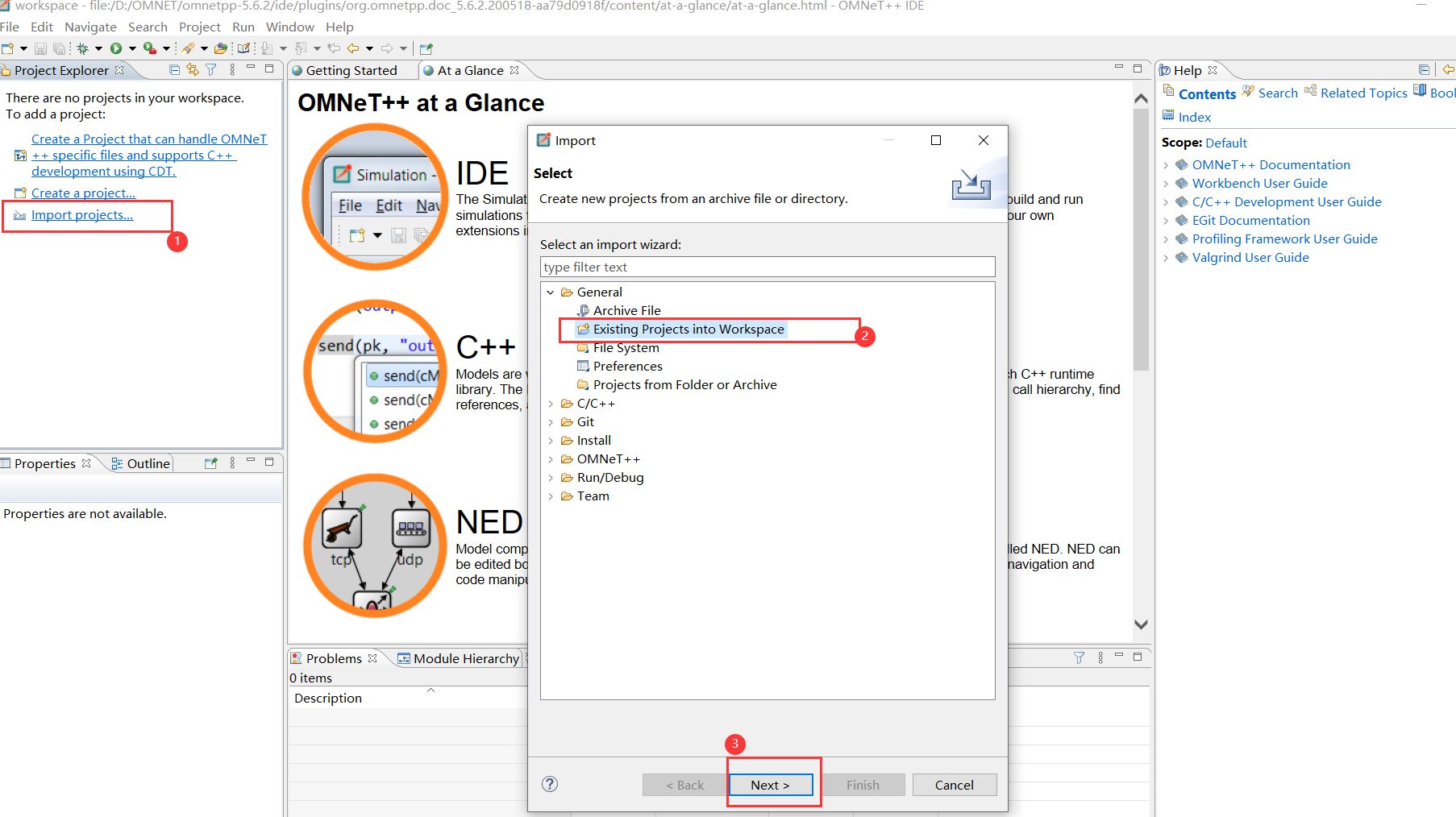 win10 omnet++5.6.2、INET3.7.0、sumo1.8.0 和 veins 安装记录_oment5.6.2安装_cancancancanu的博客-CSDN博客