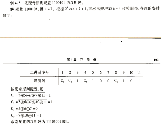 计算机组成原理 存储器_intel 2114 ram 矩阵 (64 × 64)为什么分成四组-CSDN博客
