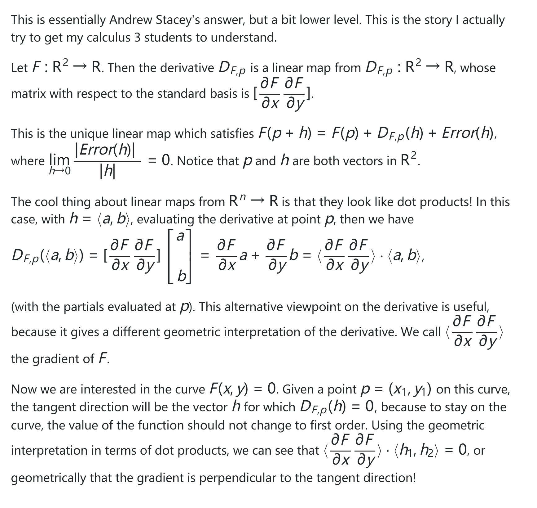 tangents, gradients,normals_tangent和normal的区别-CSDN博客