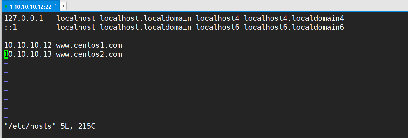 Nignx + Heartbeat 搭建HA（实验+详解）_心跳接口是nginx-CSDN博客