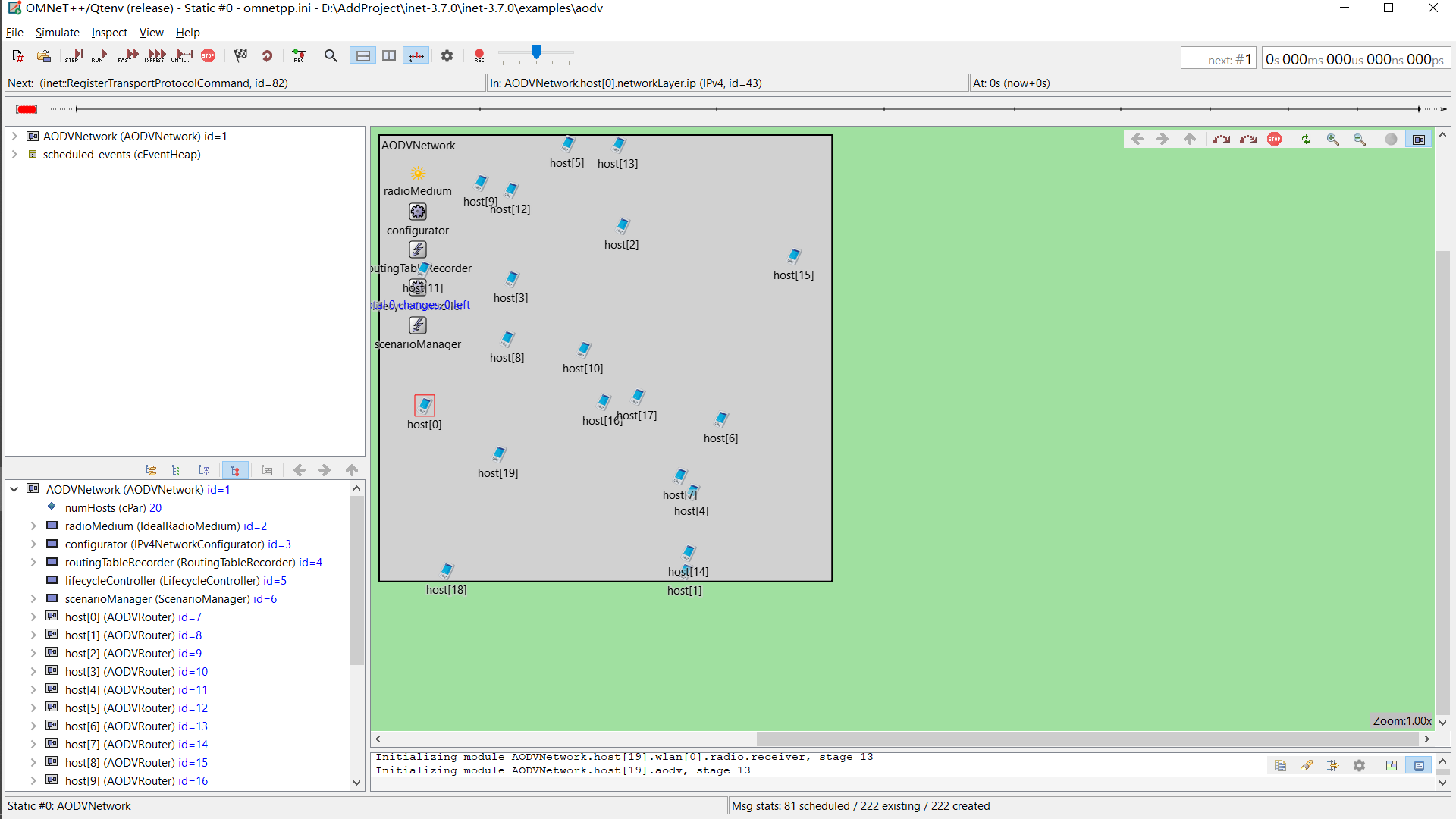 win10 omnet++5.6.2、INET3.7.0、sumo1.8.0 和 veins 安装记录_oment5.6.2安装_cancancancanu的博客-CSDN博客