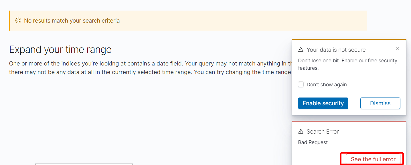 ELK入门（十六）——Kibana-Painless-Scripts-Fields，对索引字段提取处理，生成新的脚本化字段_elk 字段提取-CSDN博客